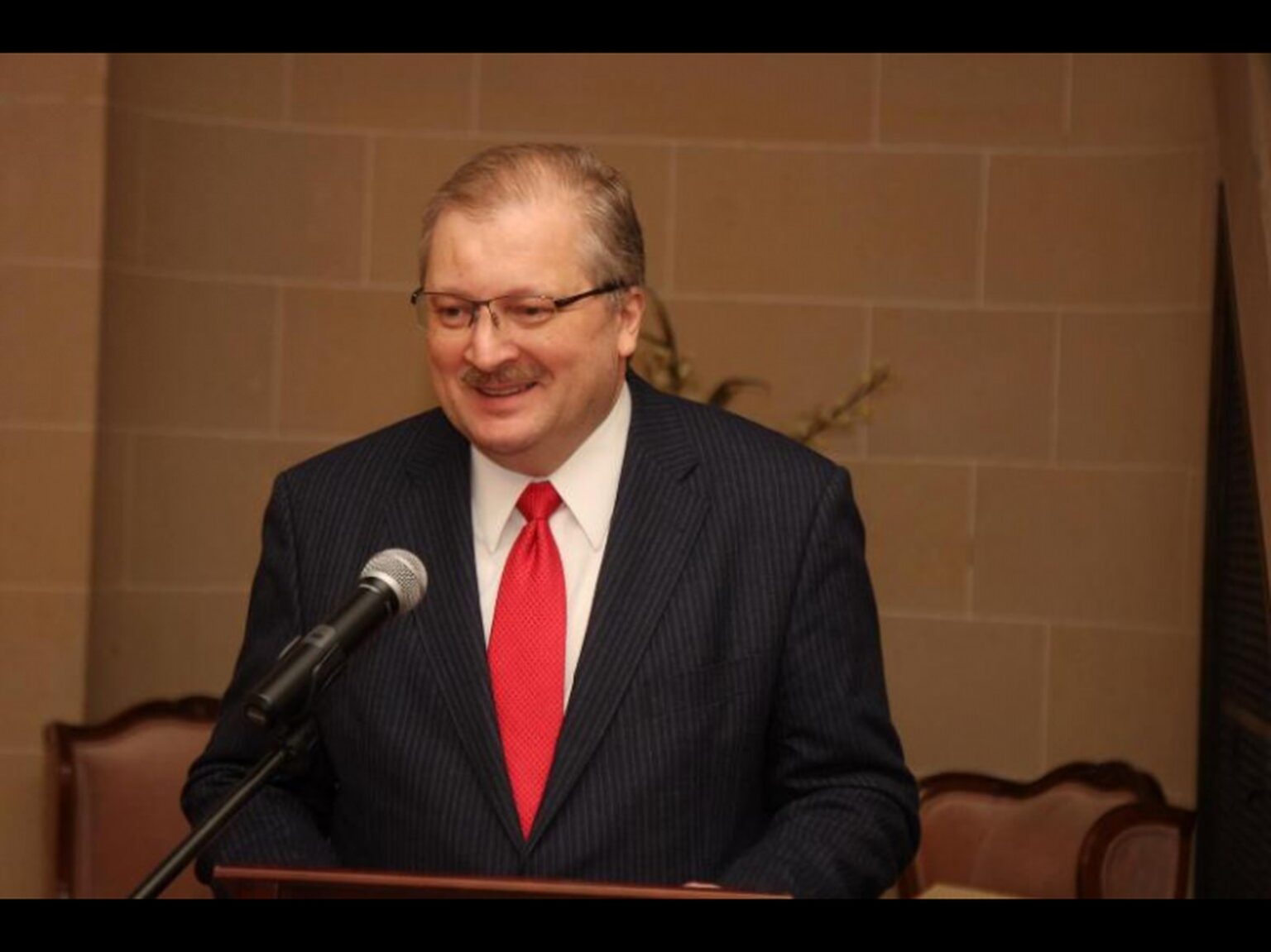 Cine este Alexander Darciev, noul ambasador rus la Washington. Poziția ...