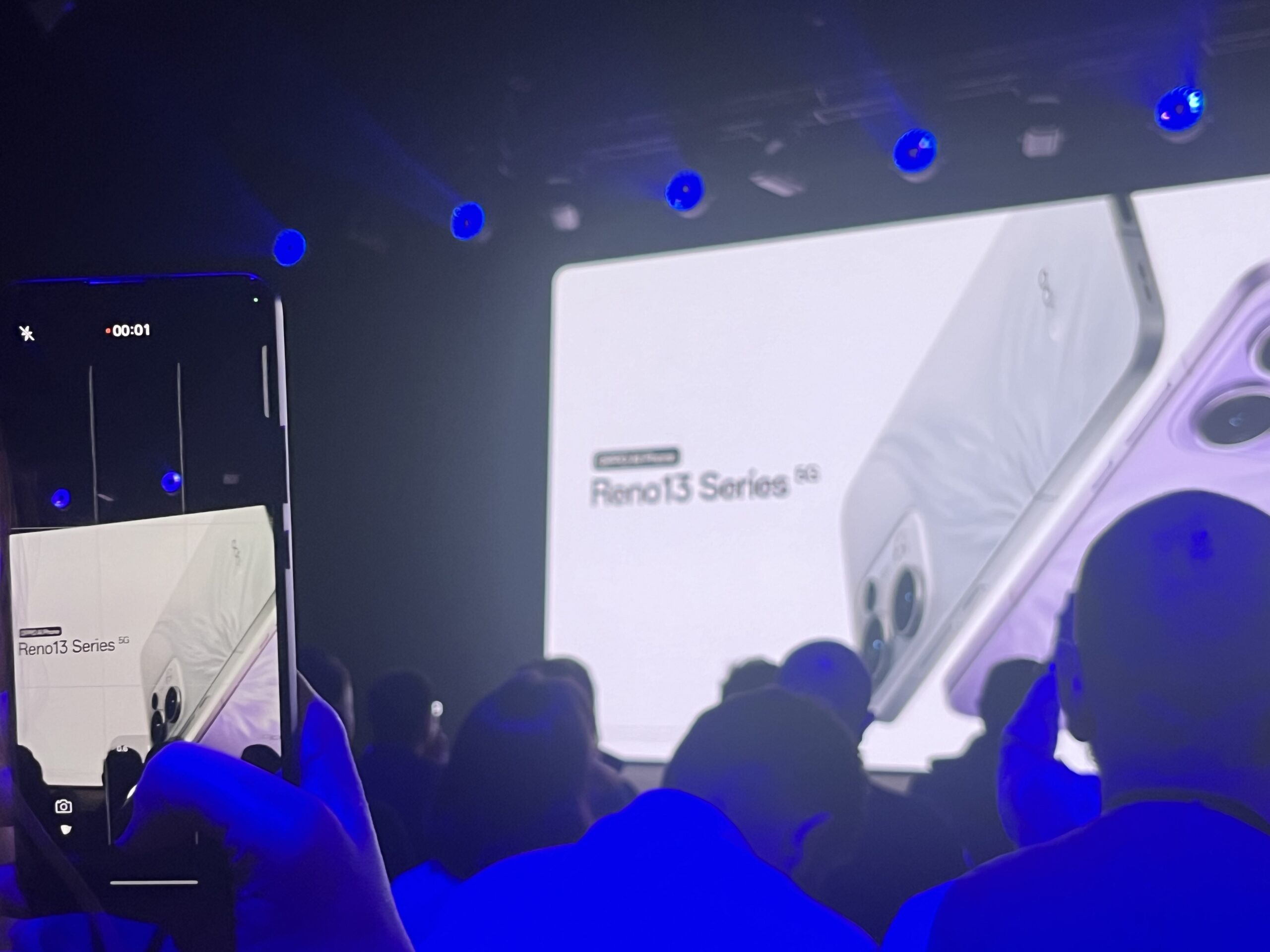 Noile telefoane OPPO, acum și în România - Evenimentul Zilei