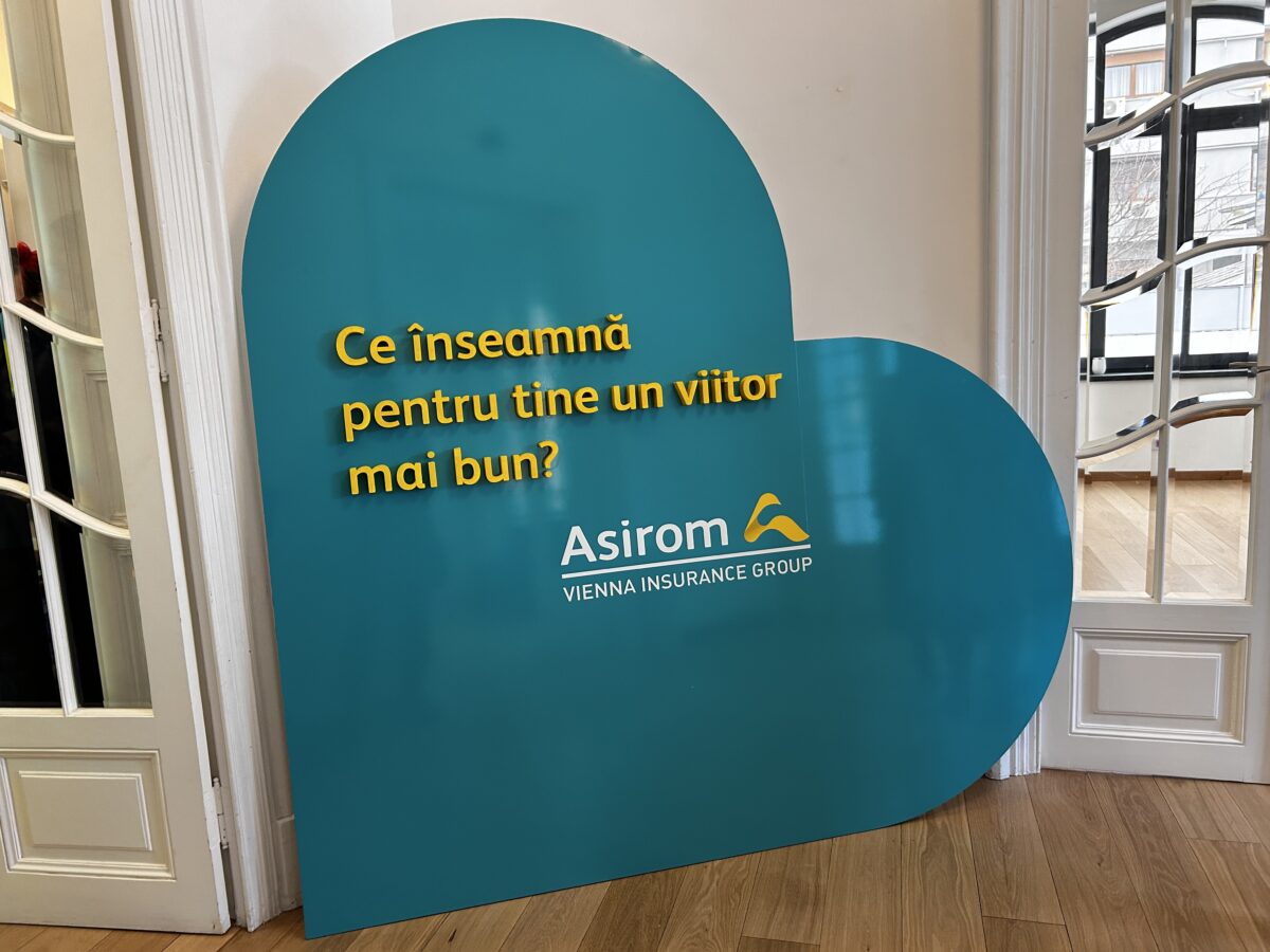 Asirom lansează un concept nou pe piața asigurărilor din România ...