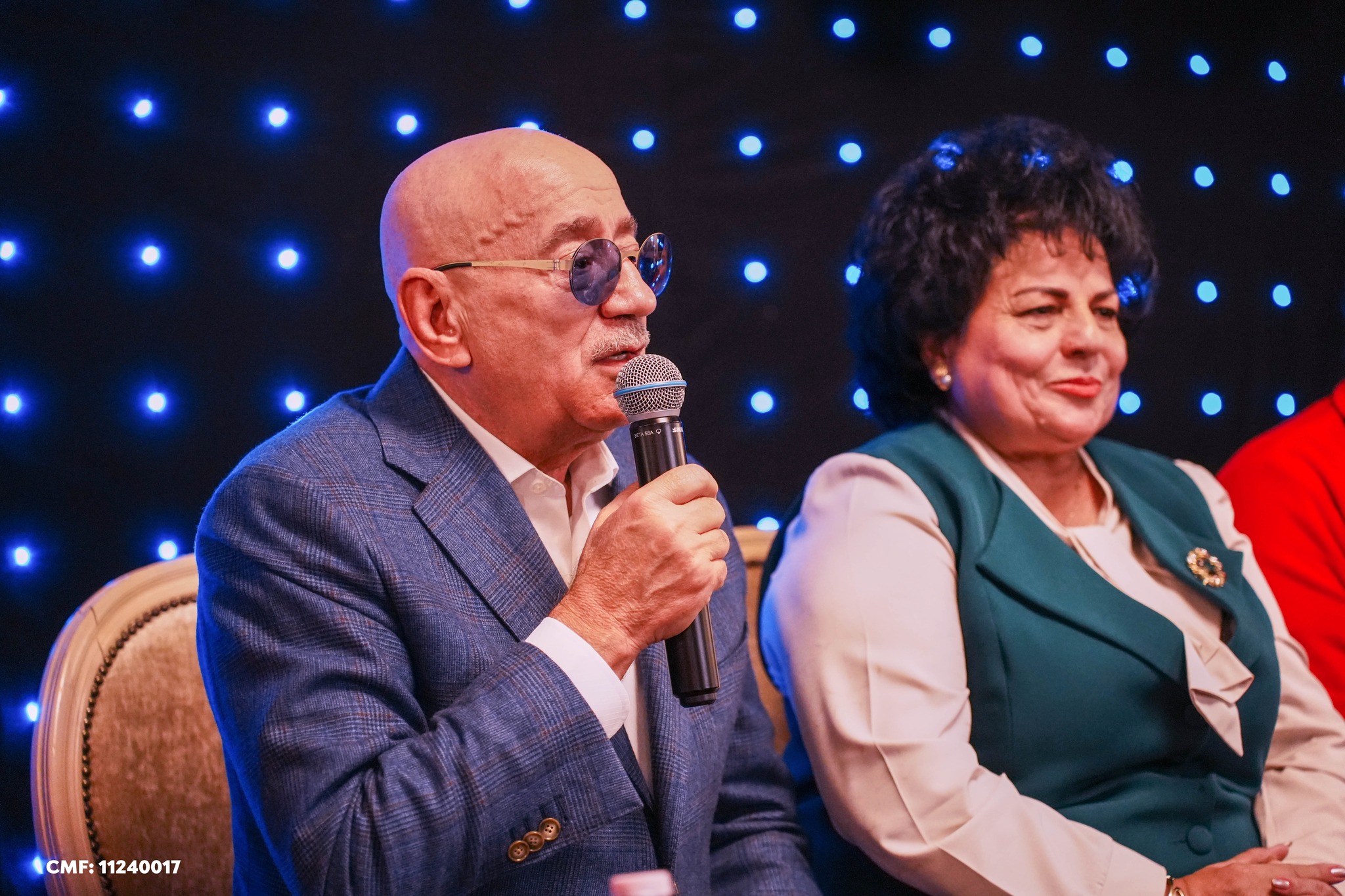 Vasile Costea, afacerist din portul Constanța, l-a percheziționat ...