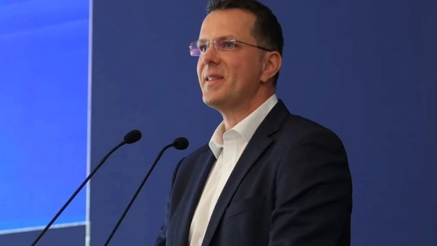 Ionuț Moșteanu, ministru propus la Apărare: Voi fi partenerul civil al ...