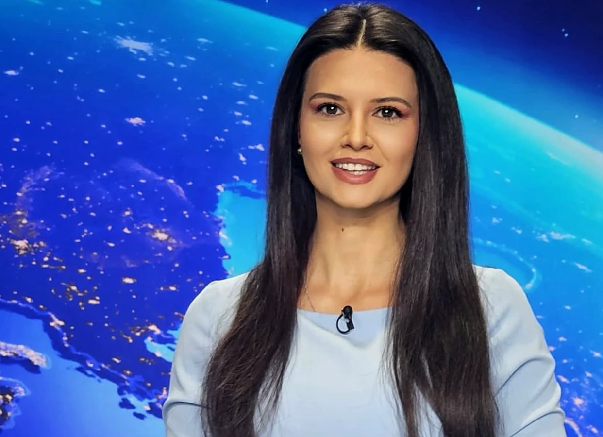 Frumoasa de la PRO TV, o viață plină de încercări. A trecut prin ...