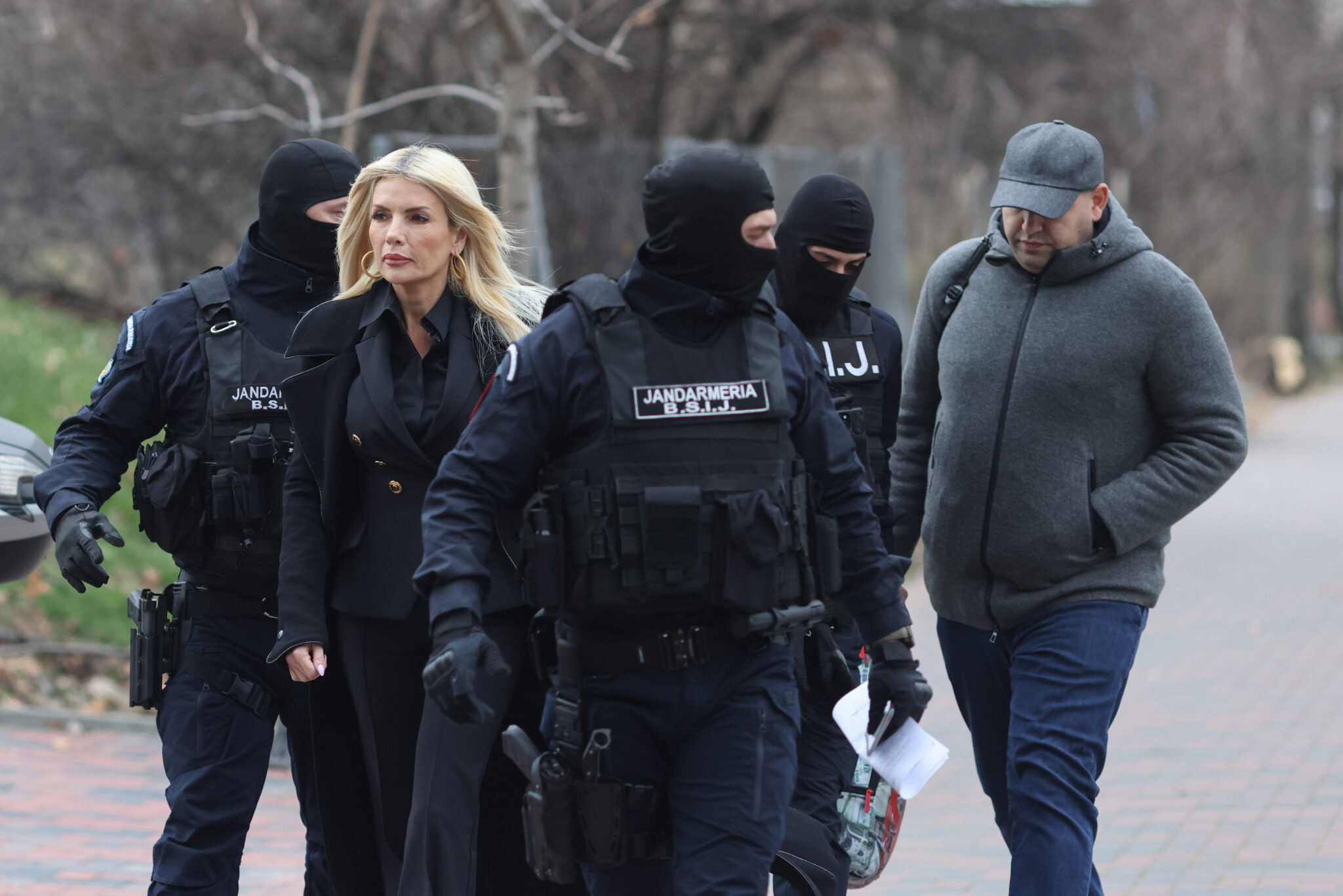 Laura Vicol și Vladimir Ciorbă vor ajunge din nou în fața procurorilor