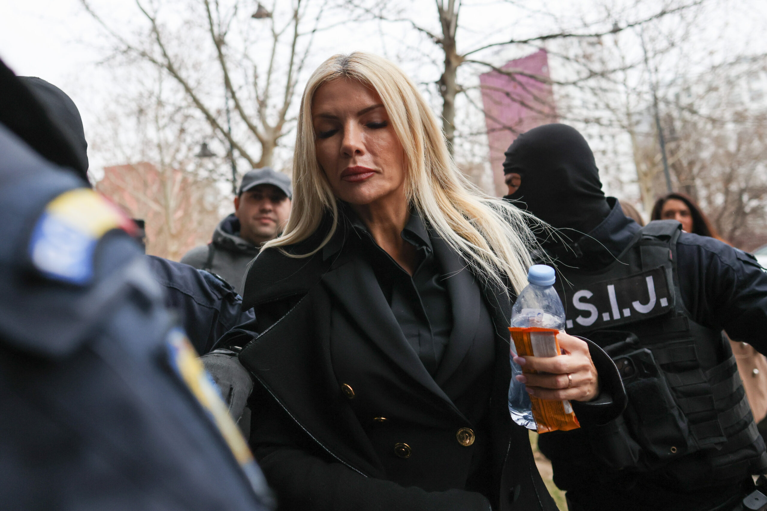 Motivația CAB, în cazul Laura Vicol: Dispreț față de păgubiți