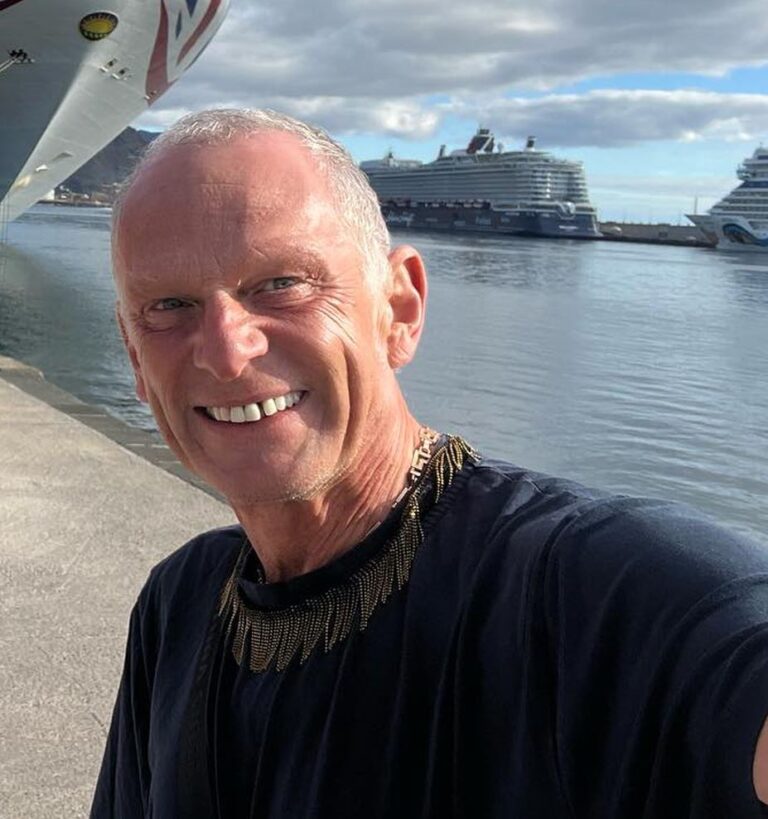 Leonard Miron, de nerecunoscut. Transformare după operație