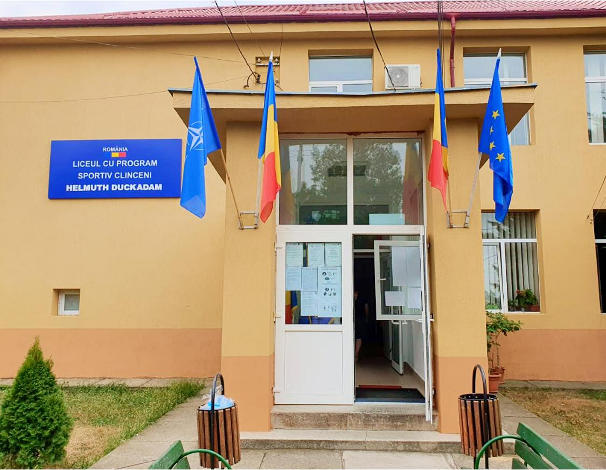 Fiica lui Helmut Duckadam, momente dureroase în fiecare zi