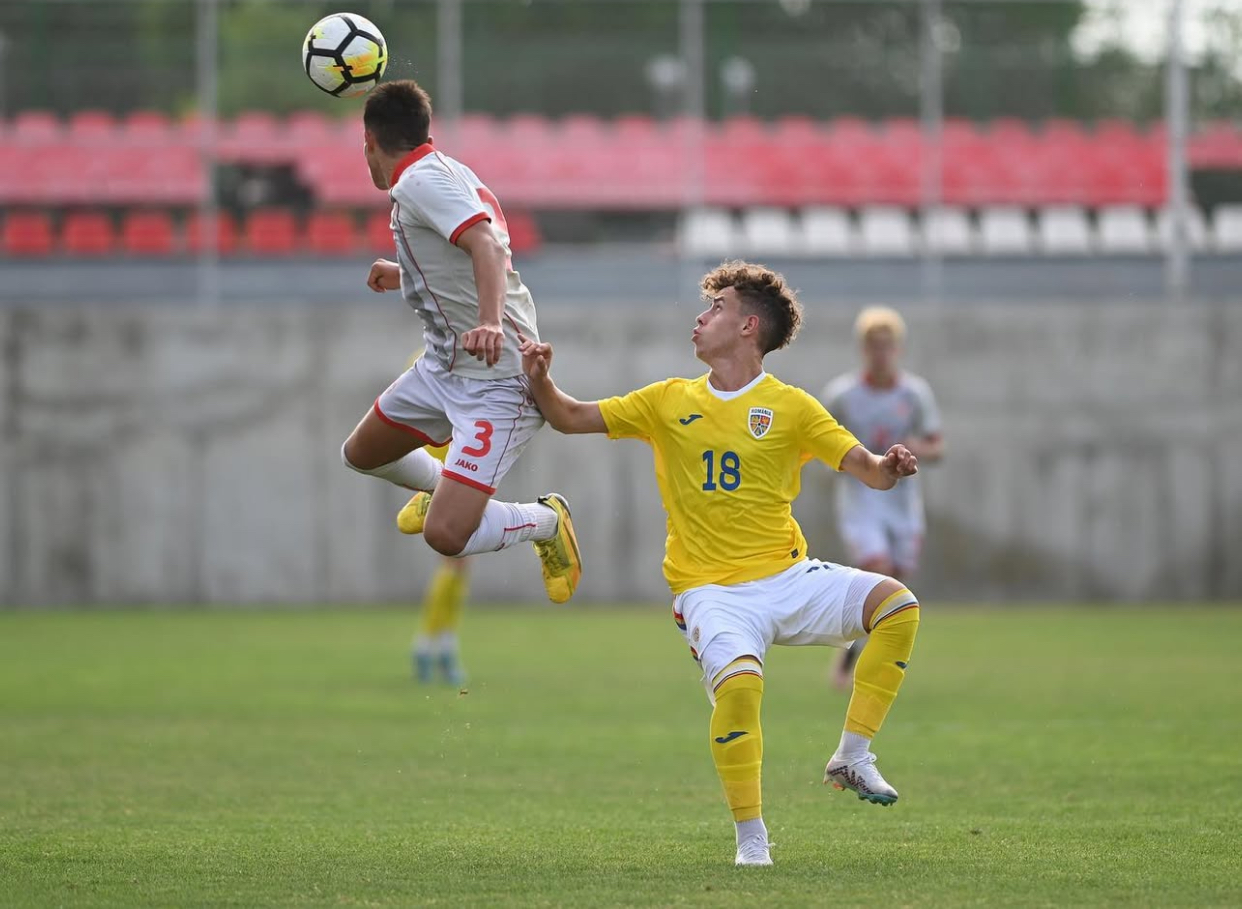 Unchiul fotbalistului Luca Manolache a povestit despre ultimele momente ...