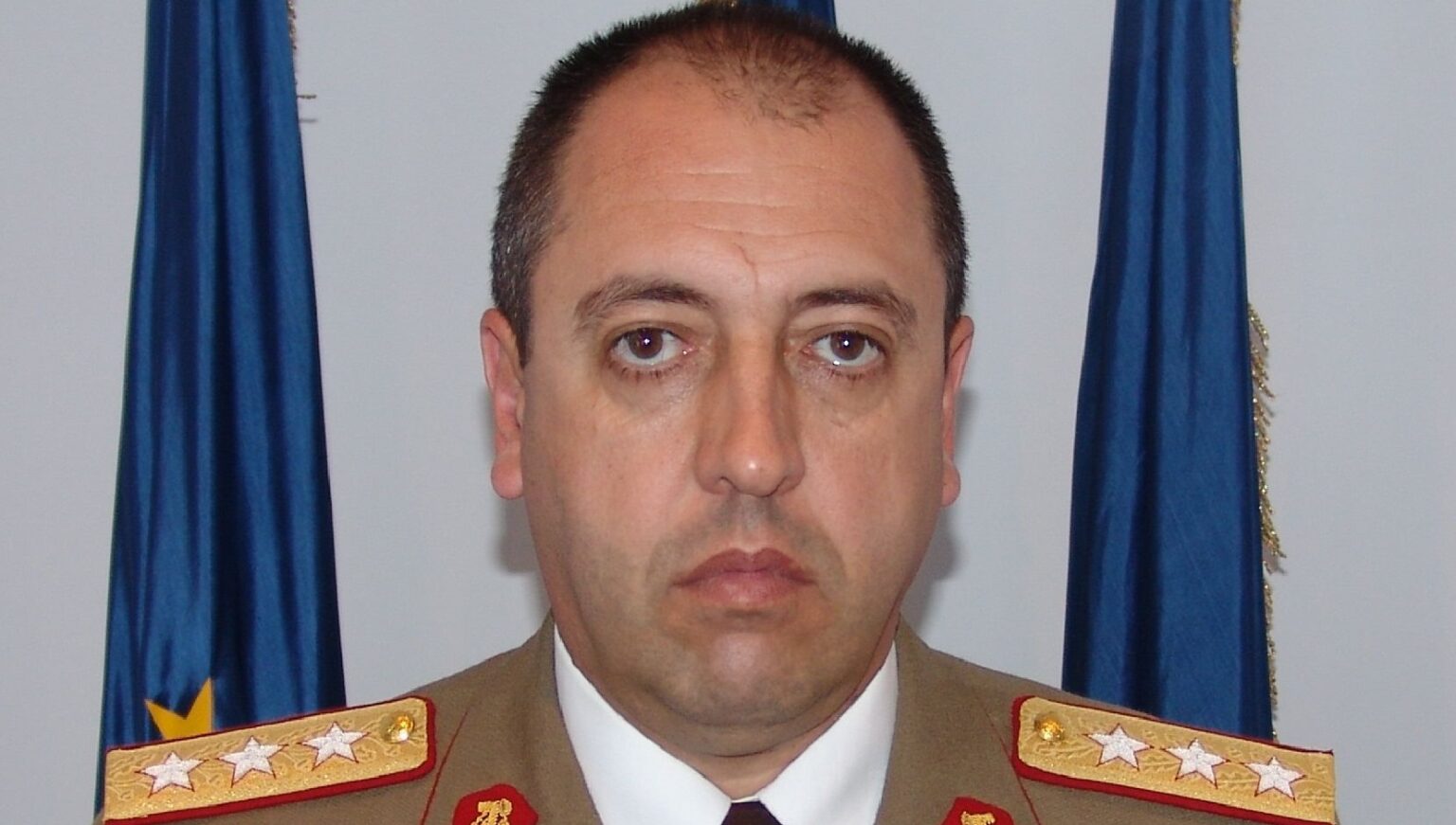 Generalul Zisu avea protecție de la cel mai înalt nivel