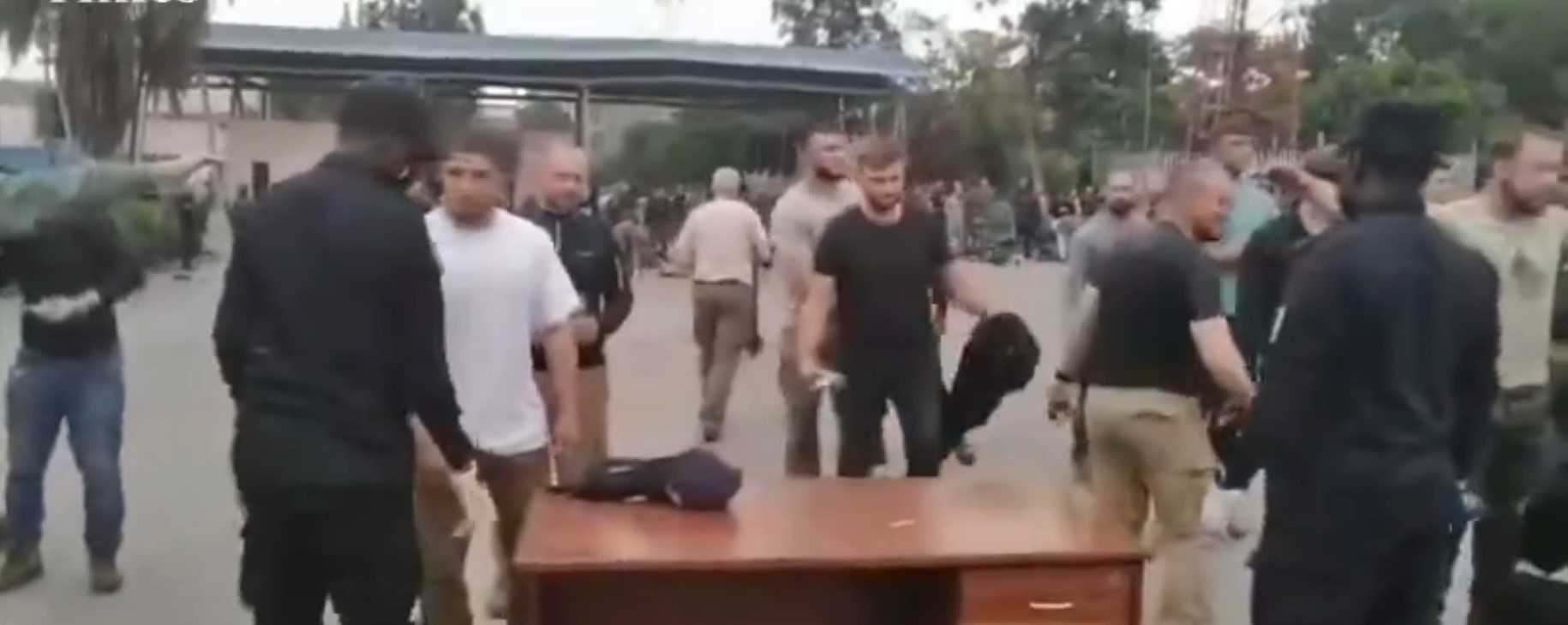 Mercenarii lui Horațiu Potra, confundați cu grupul Wagner. Ce salarii ...