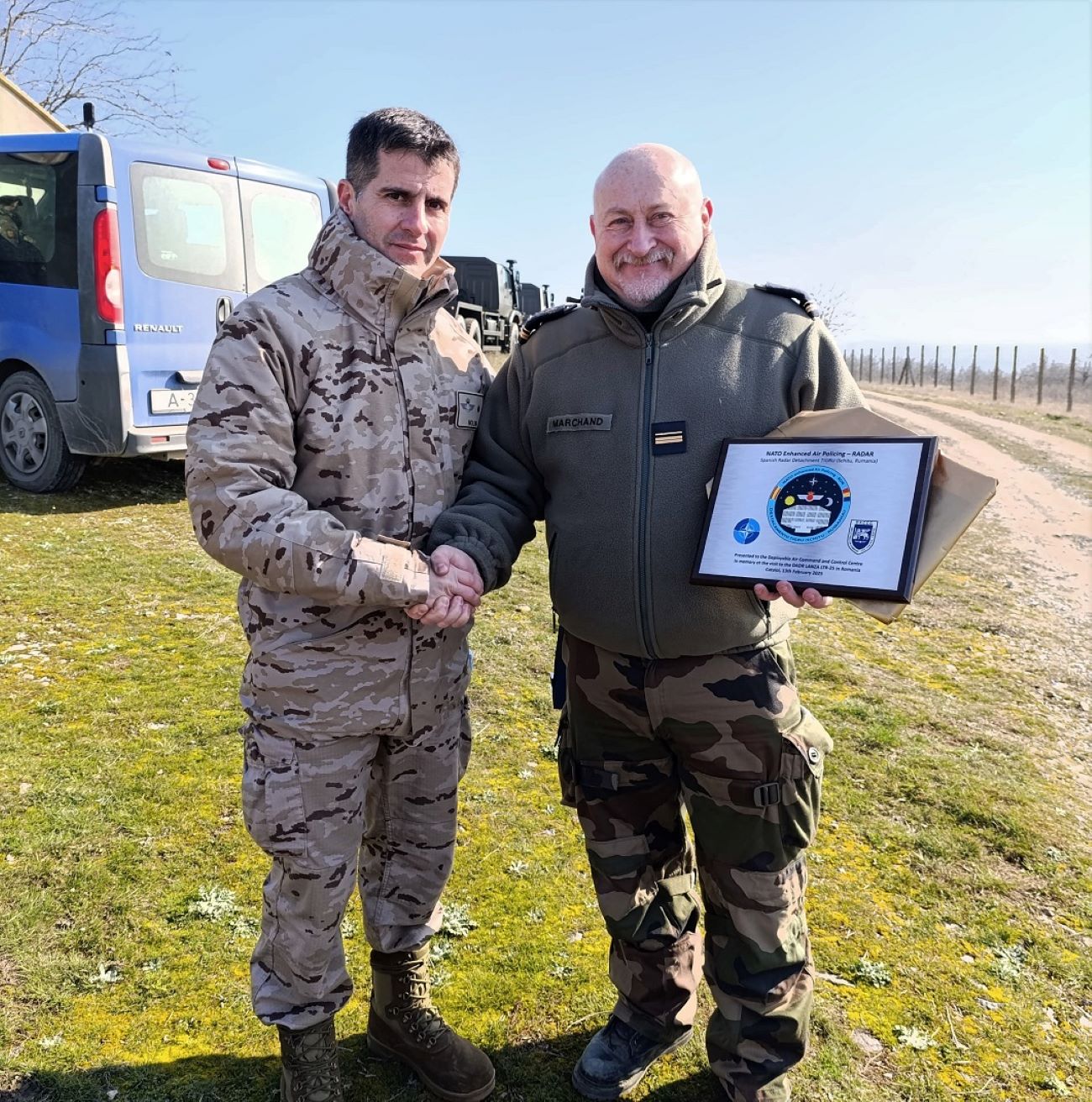 Radarul de ultimă generație, instalat în România. Detectează dronele de ...