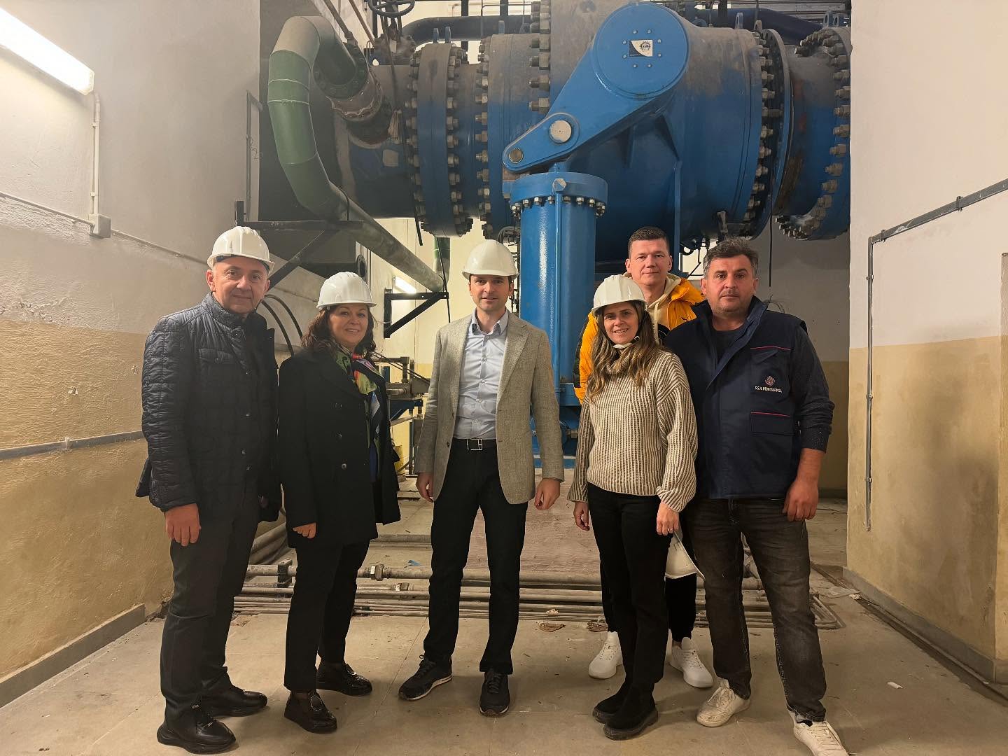 O victorie importantă în instanță pentru energia României