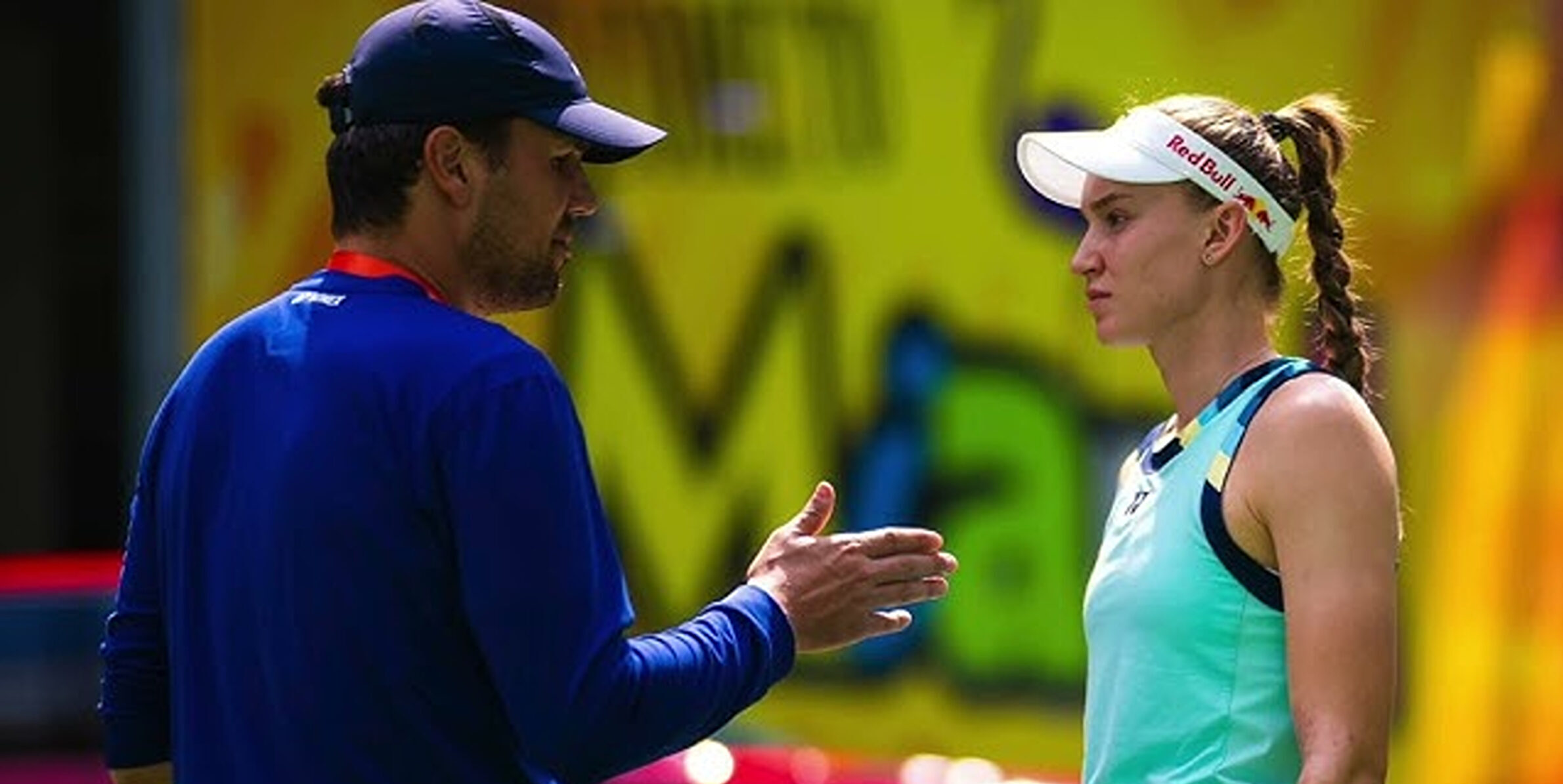 Noi detalii despre Stefano Vukov, suspendat de WTA. S-ar fi comportat ...