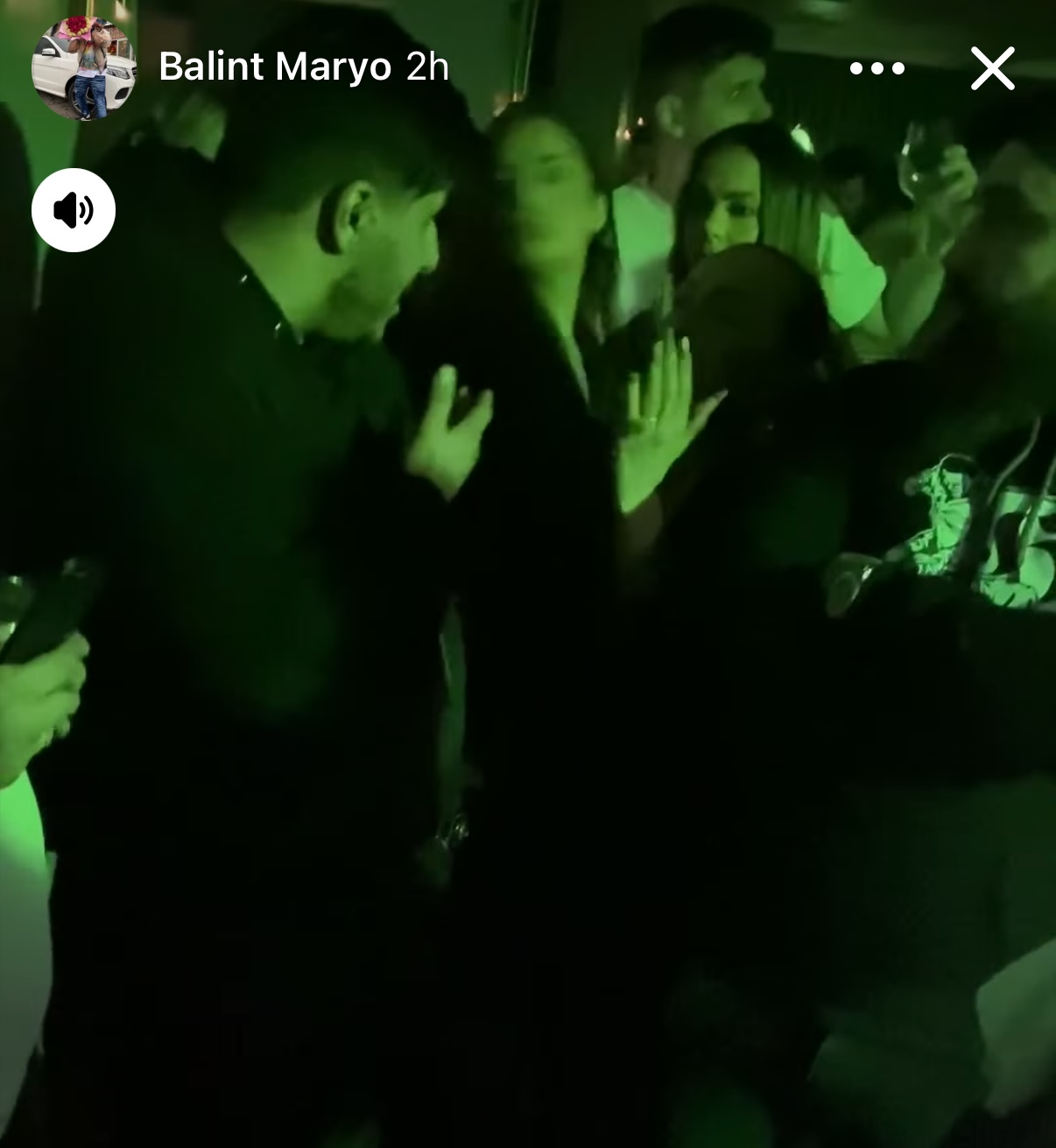 Mario Balint cere, din nou, bani pentru dedicații