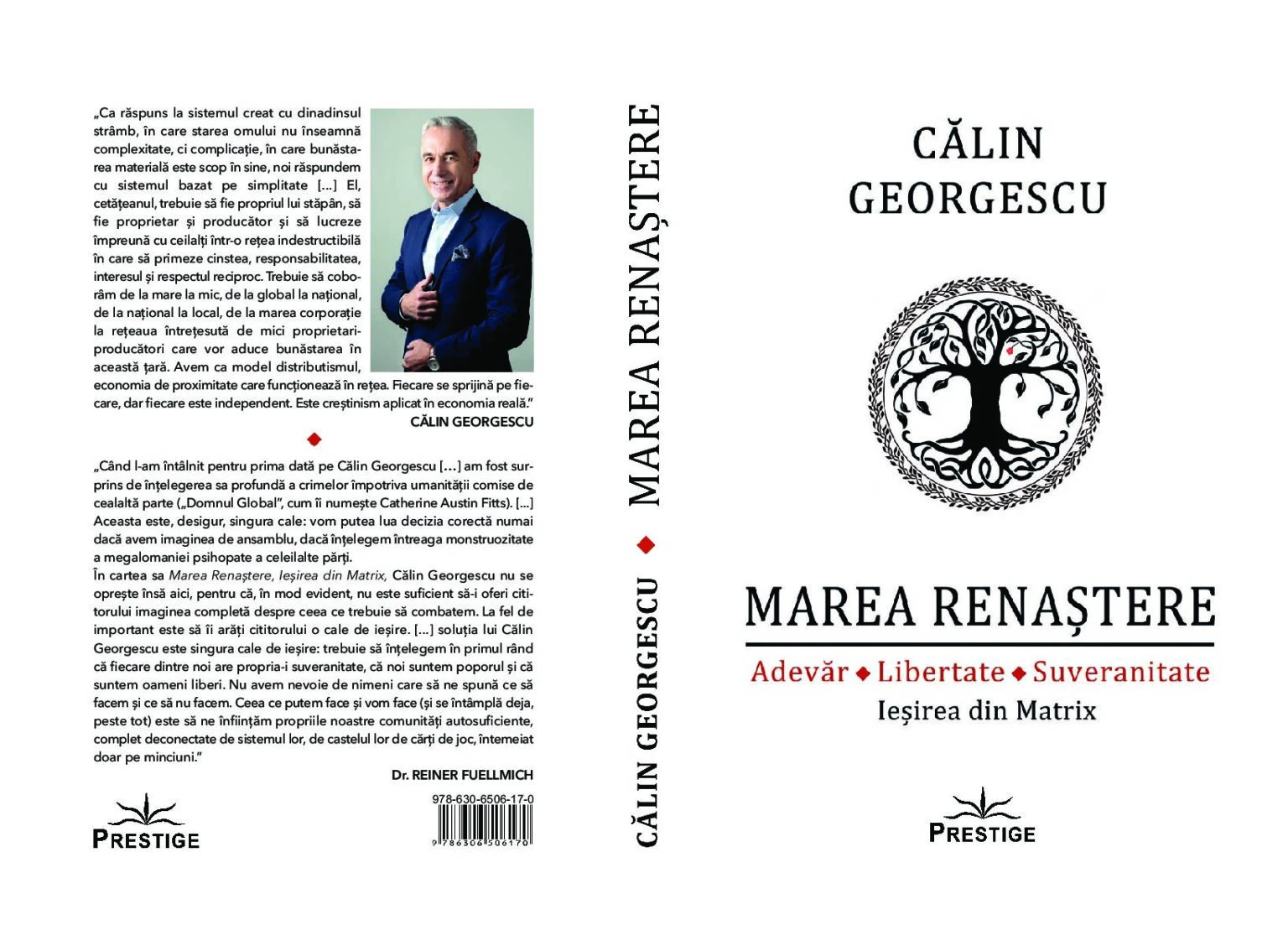 Lovitură grea pentru Georgescu. Poate rămâne fără bani