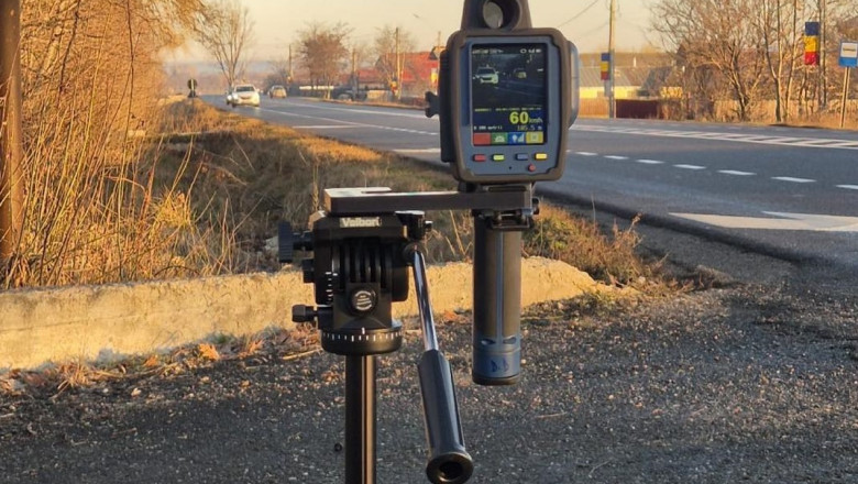 Codul rutier 2025. Noul sistem e-SIGUR, fentat de șoferi. Dosare penale ...