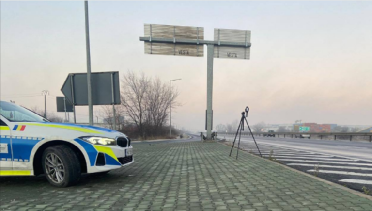 Codul rutier 2025. Noul sistem e-SIGUR, fentat de șoferi. Dosare penale ...