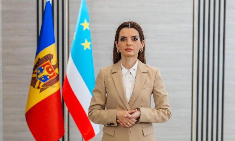 Evghenia Guțul: o biografie cu multe necunoscute și un singur sprijin ...