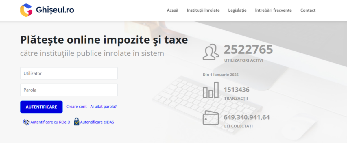 Românii pot cumpăra Titluri de stat Tezaur cu cardul, din 10 martie 2025