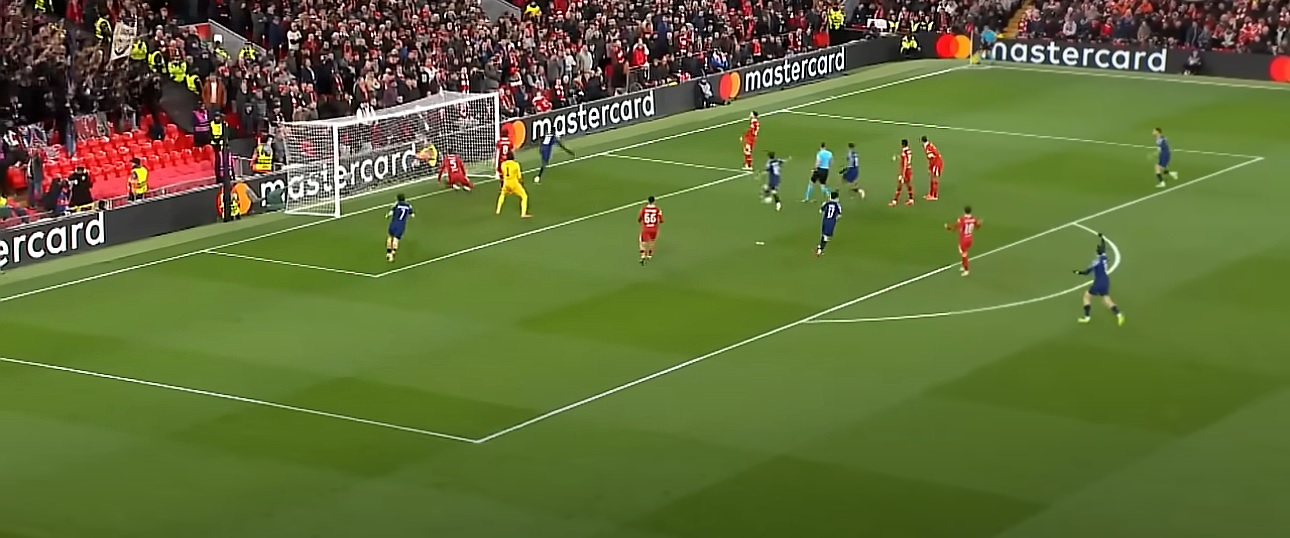 PSG a învins Liverpool la penalty în optimile Ligii Campionilor. Cum s ...