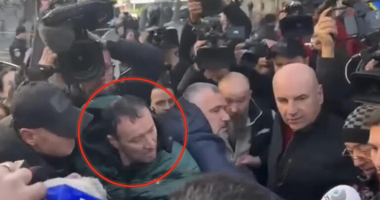 Norocel, om de bază al lui Călin Georgescu. Ar avea probleme grave. Surse