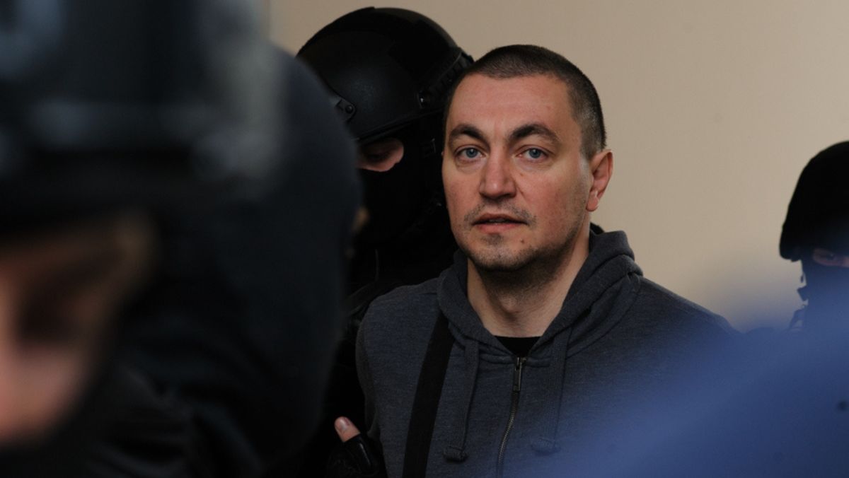 Procedura de extrădare a lui Veaceslav Platon va începe în aprilie