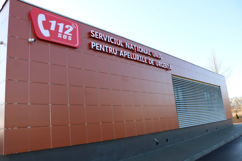 Val de apeluri la 112 în noaptea de Paște. Peste 1.000 de solicitări în ...