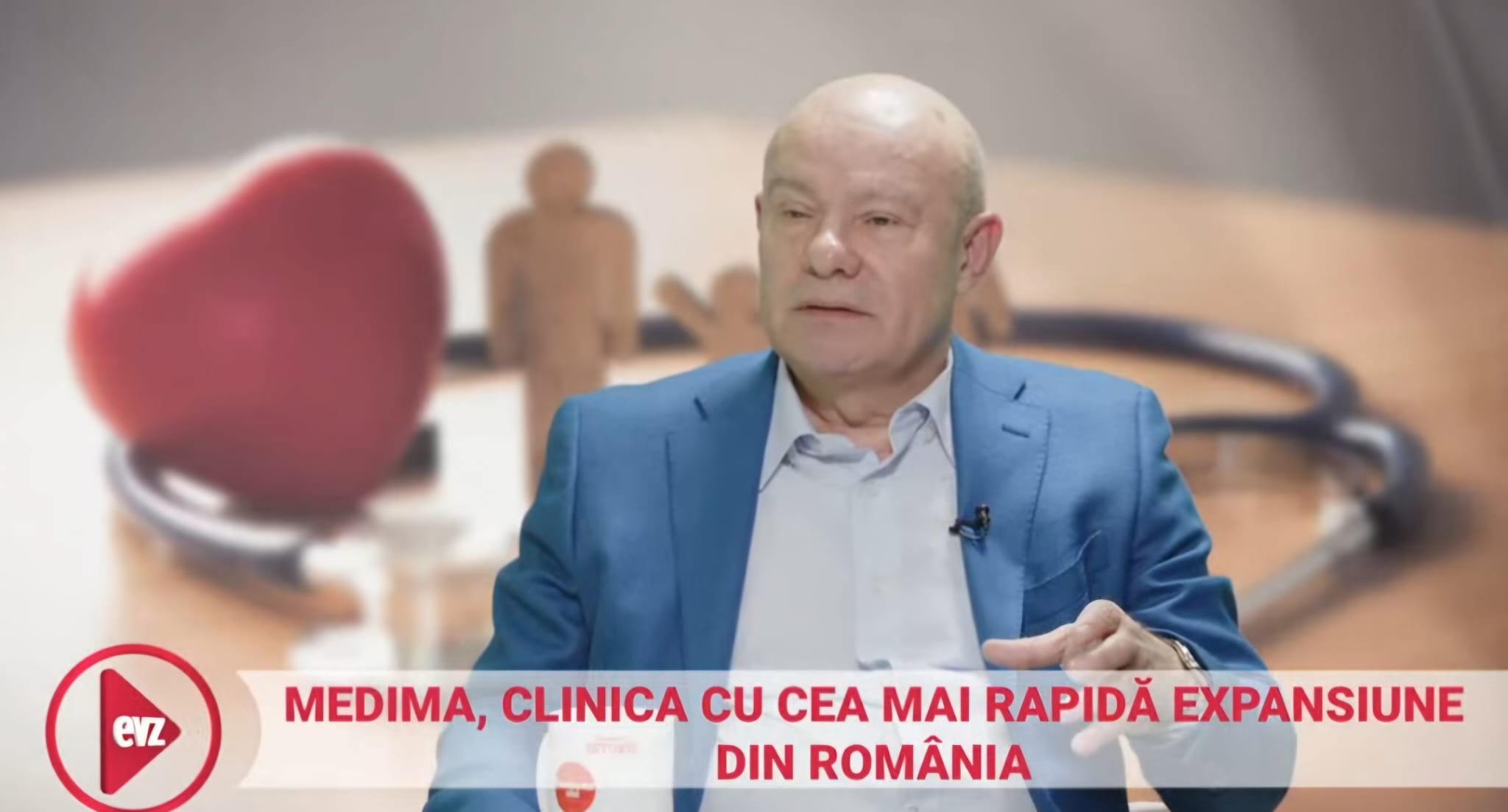 Medima a deschis 24 de clinici în România. Care sunt planurile de viitor ale rețelei medicale ...