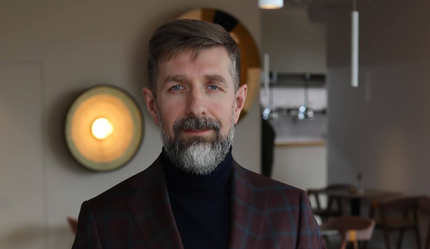 A fi somelierul este un job în sine! Andrei Popa explică care sunt toți pașii