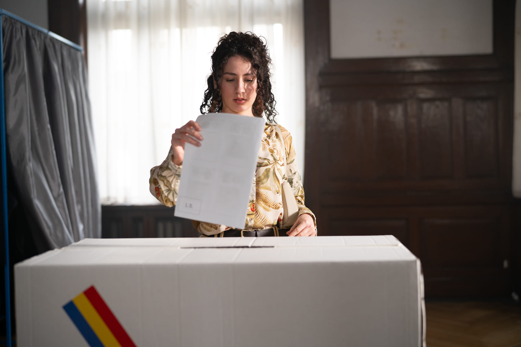 Decizie luată de TikTok special pentru alegerile din România