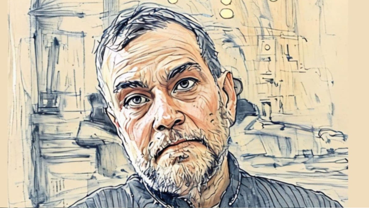 Dan Andronic, mesaj emoționant după moartea lui Bogdan Teodorescu