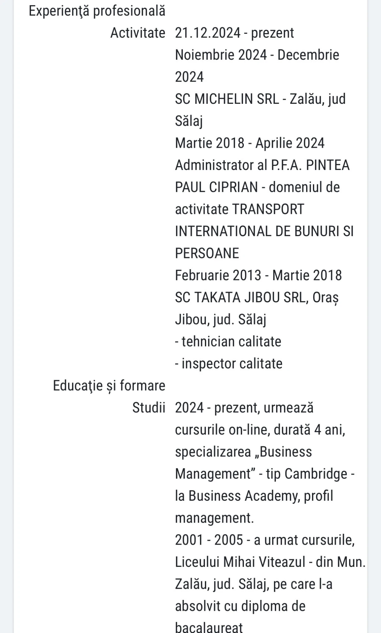 Ce se învață la Academic Singles, frecventată de deputatul POT: Trebuie ...