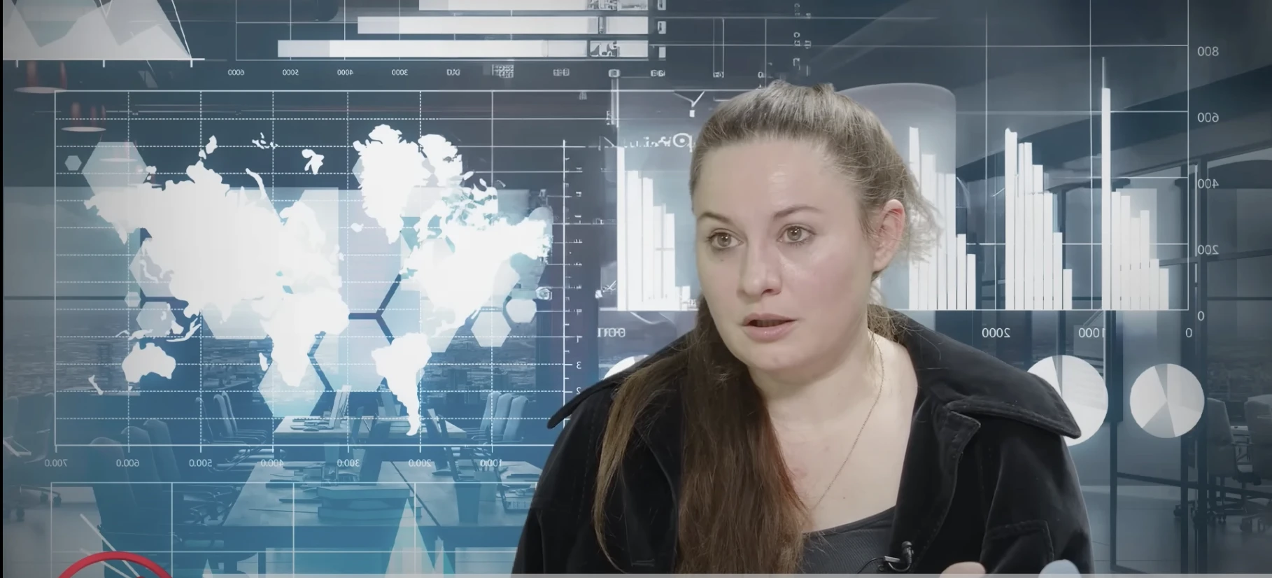 Film inspirat de tragedia din Caracal. Detalii de la regizoarea Diana ...