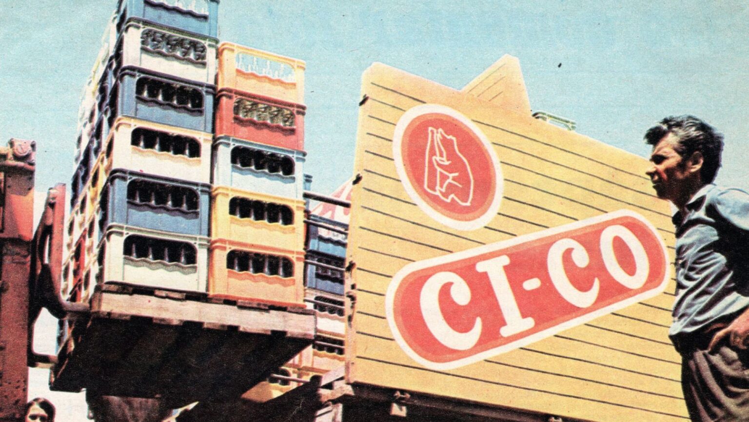 Cico, celebrul suc din perioada comunistă, avea valabilitate doar 7 zile