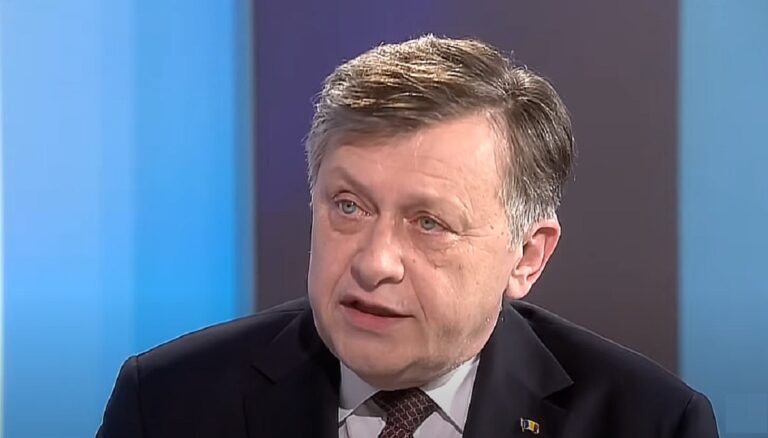 Judecătoarea Lăcrămioara Axinte, acuzații pentru Antonescu