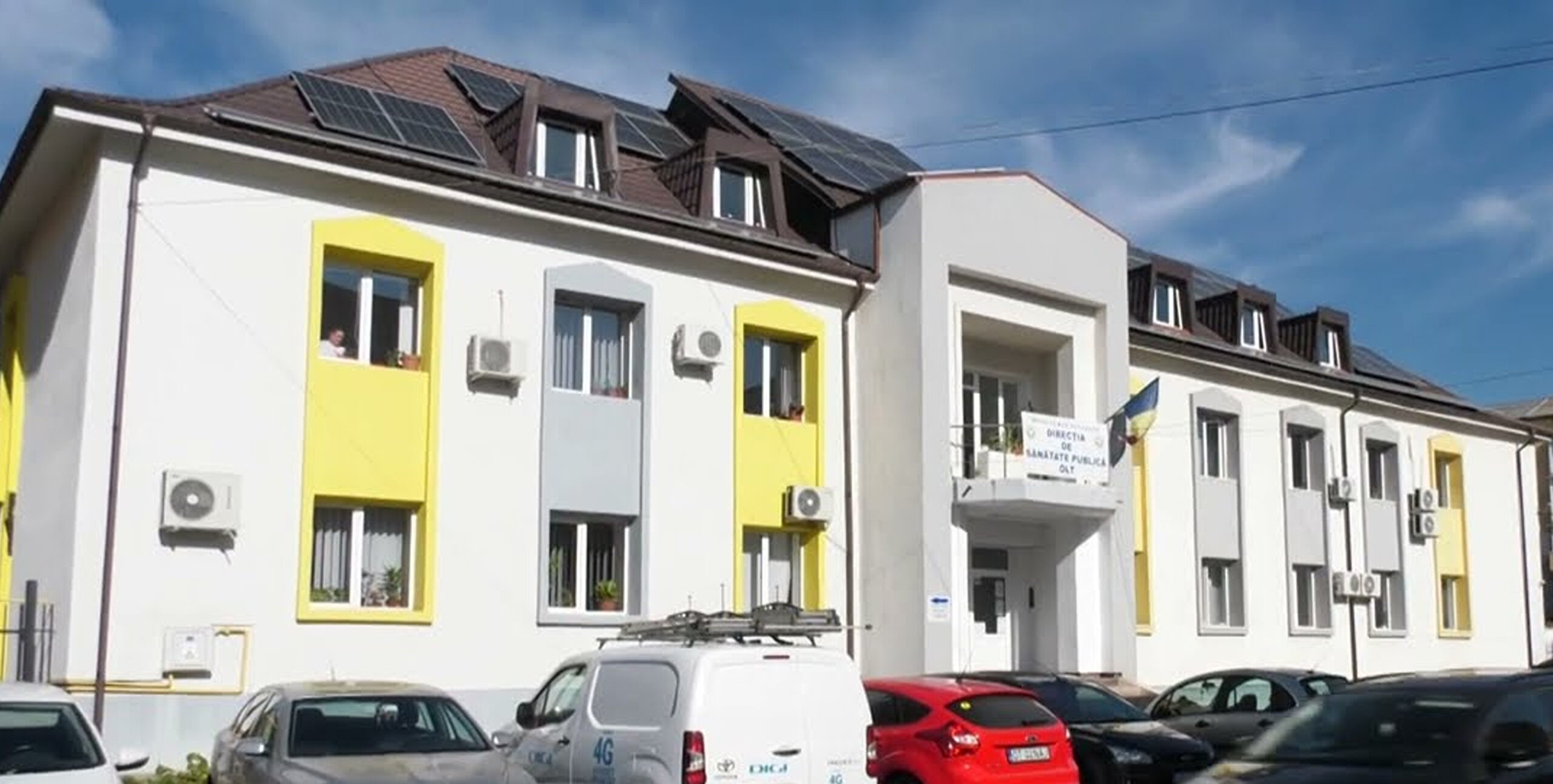 Acuzații de corupție la Direcția de Sănătate Publică. Mită și licitații ...