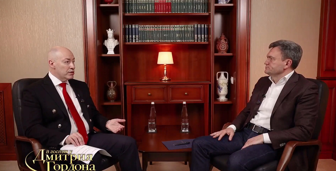 Sfârșitul ambiguității: Moldova rupe legătura cu Rusia și intră în ...