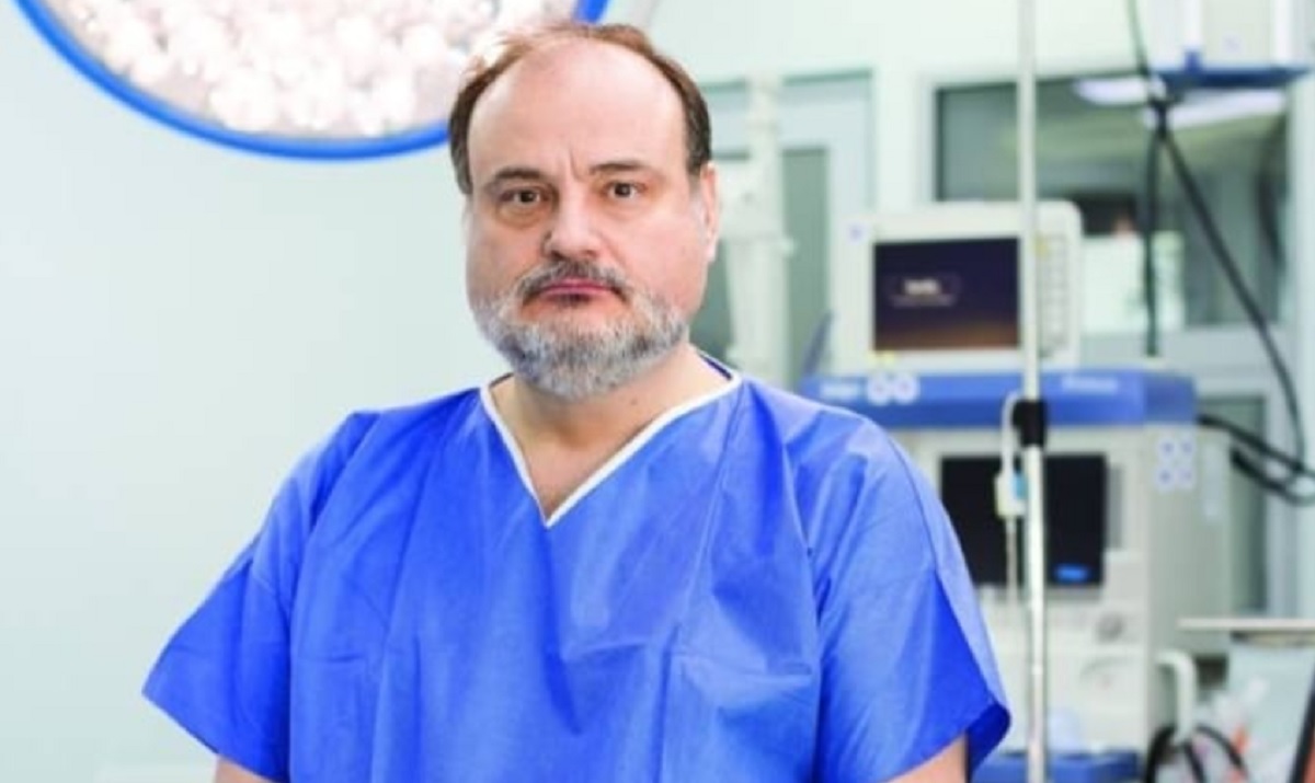 Președinta CNAS, demisă. Cine este noul șef