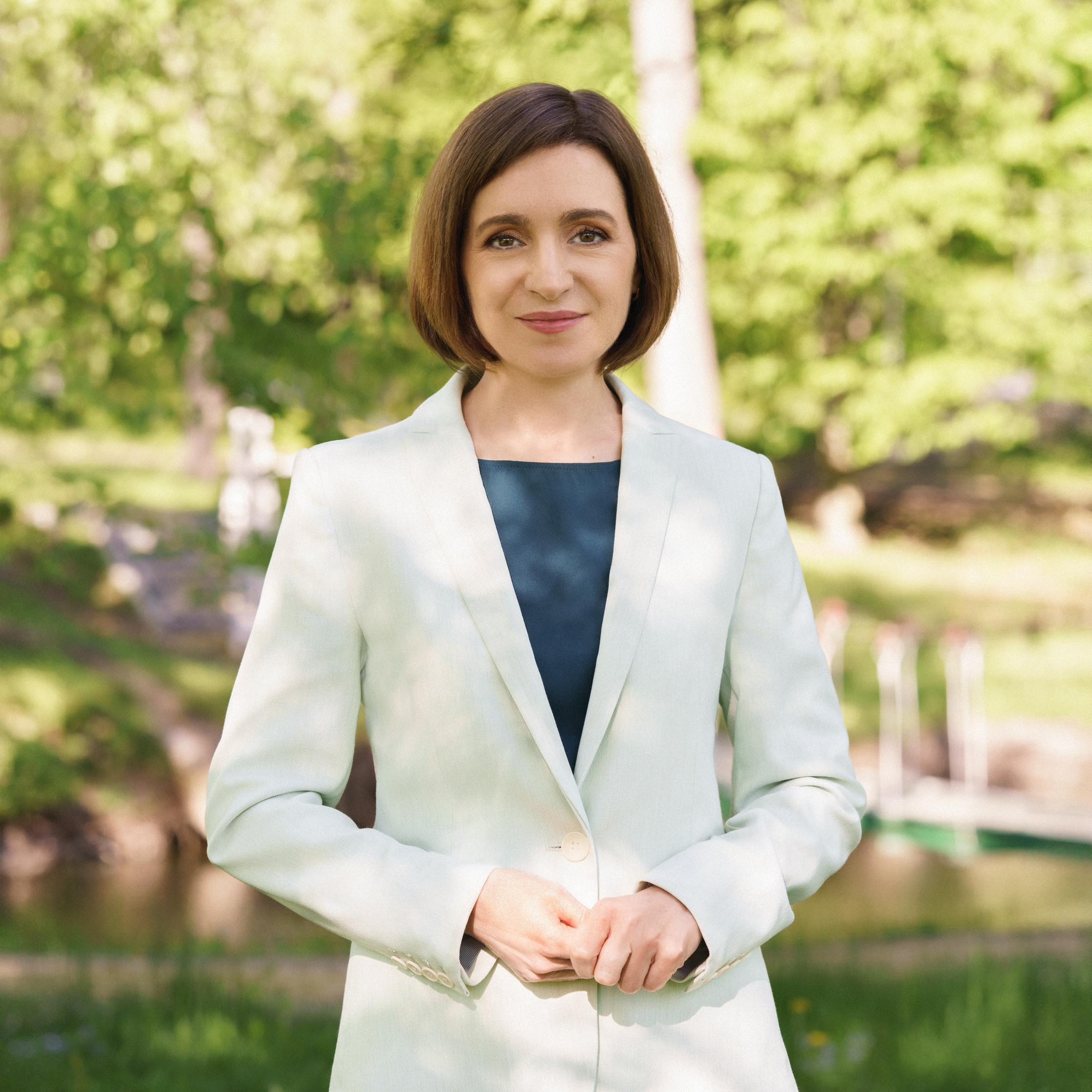 Suma cheltuită de Maia Sandu, în 2025, pentru deplasările externe