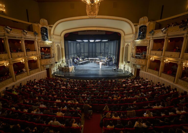 Când începe noua stagiune la Opera Națională București. Sunt pregătite ...