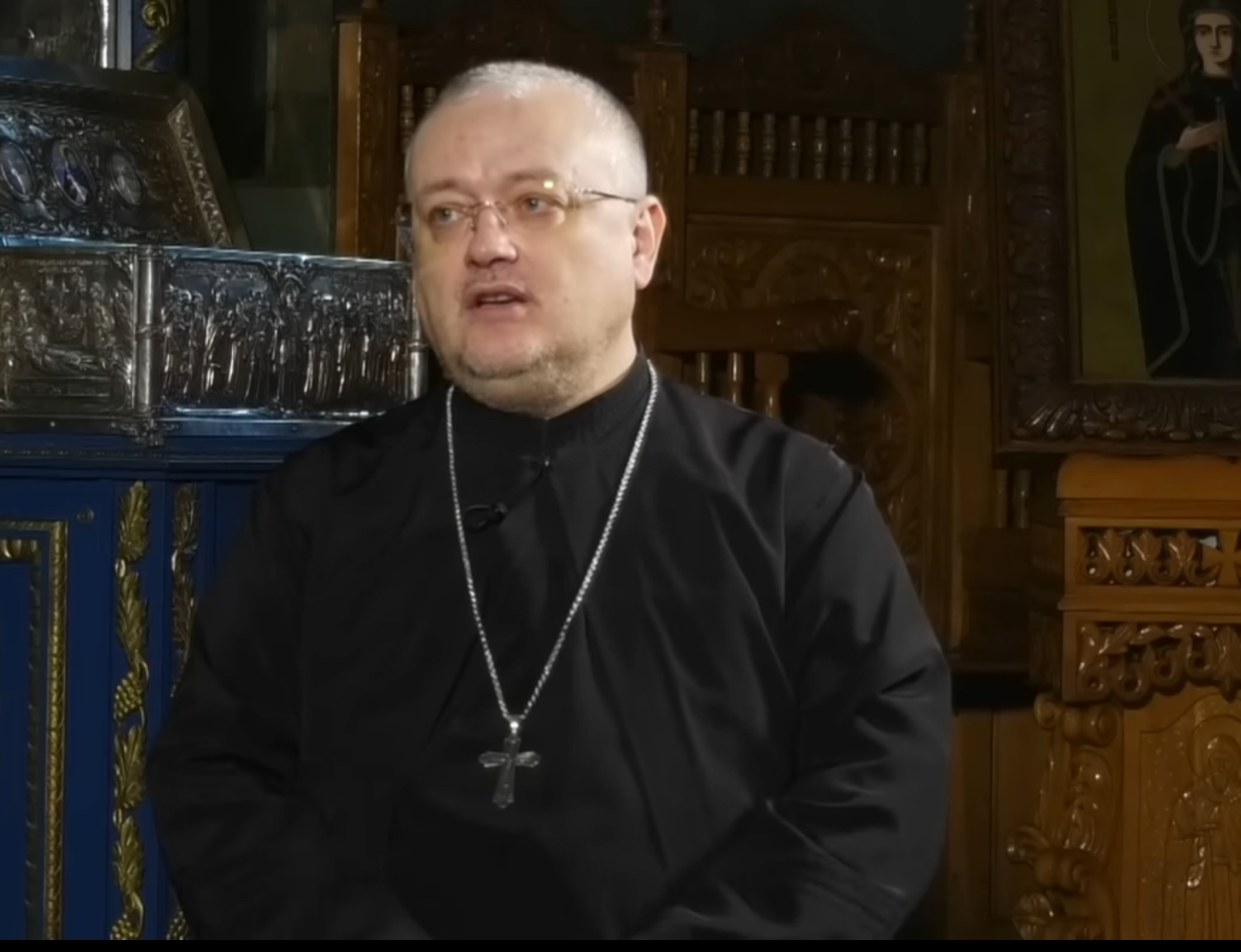 Icoana care îndeplinește dorințe. Biserica din București, asaltată de ...