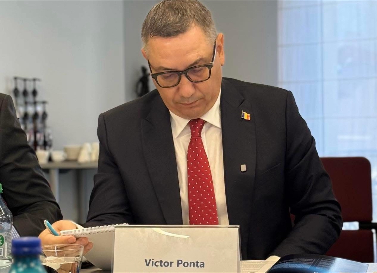 Ce are de gând Victor Ponta să facă duminică. Mesajul lansat de fostul premier