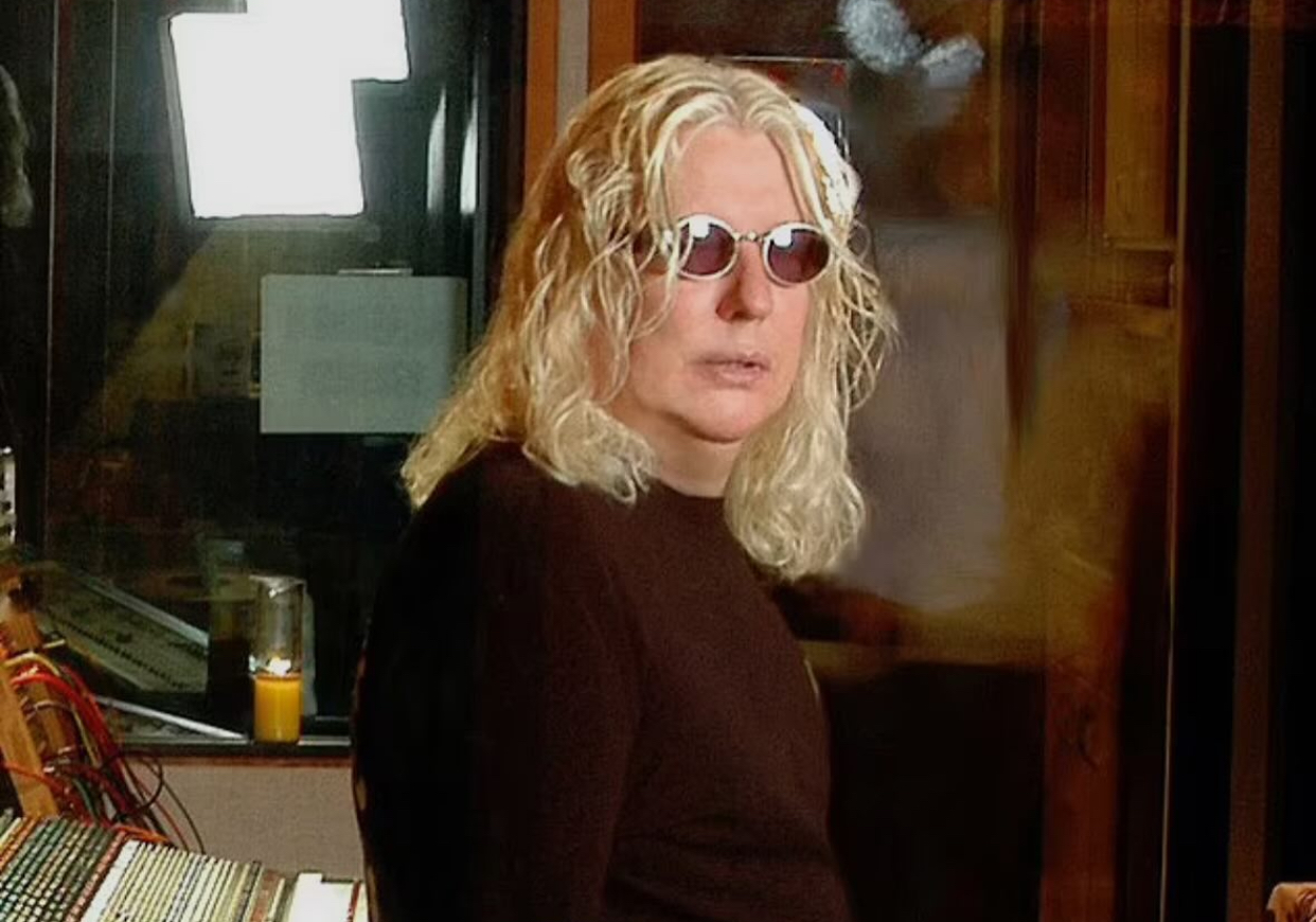 S-a stins o legendă. A murit Roy Thomas Baker, producătorul piesei ...