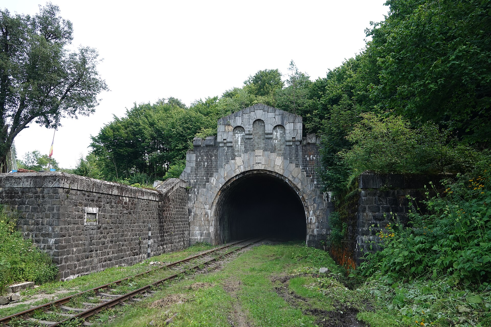 Construcția-minune din România. Un triumf al ingineriei, cu tragedii și ...