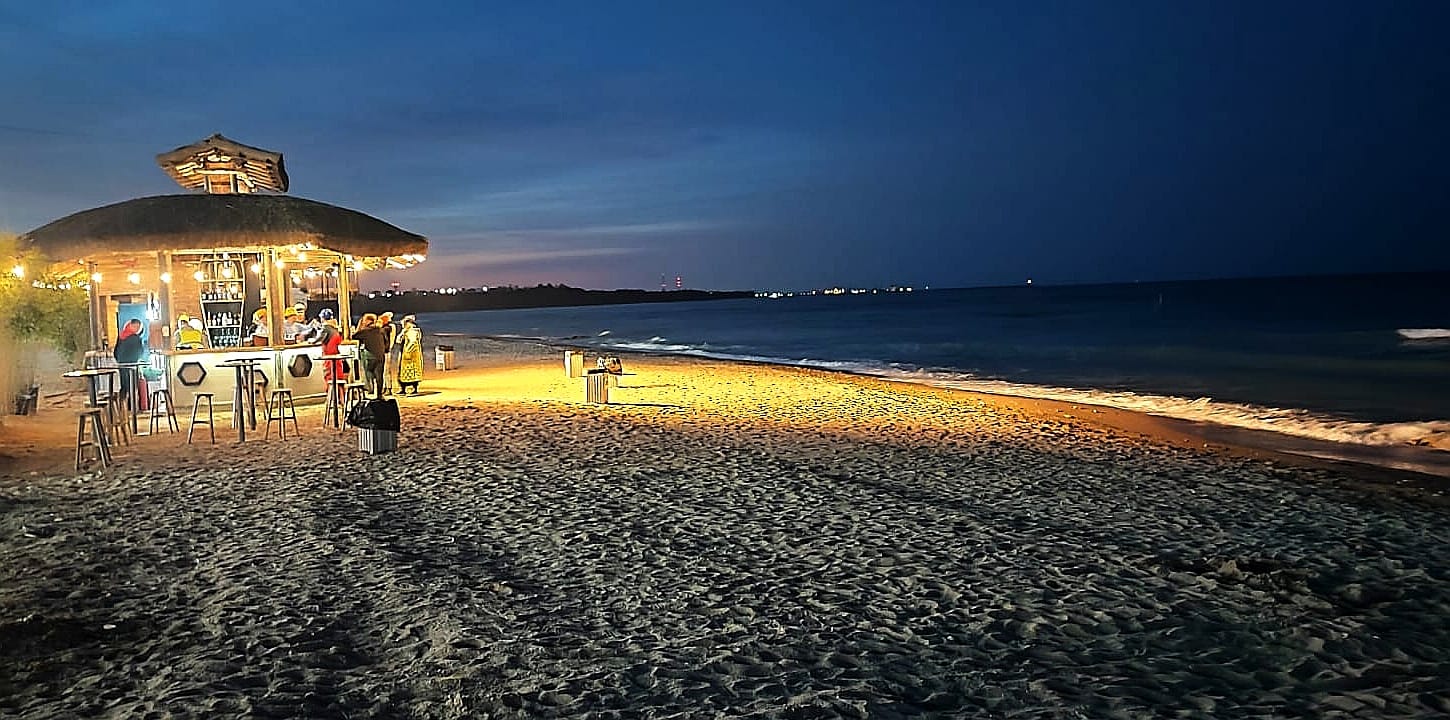 Minivacanţa de 1 Mai în Vama Veche, mai scumpă. Cât costă un sejur de ...