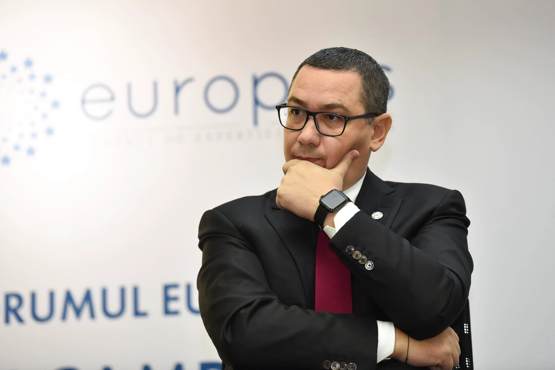 Ponta a semnalat noi atacuri pe TikTok. Ce scrie în plângere