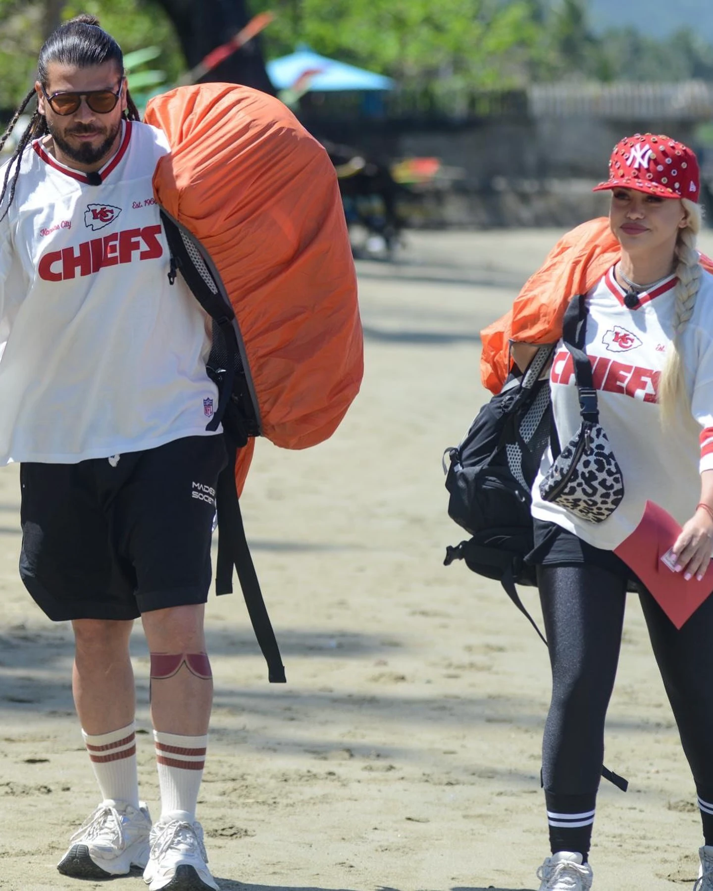 Anda Adam, la Asia Express 2025. Lecția primită de artistă