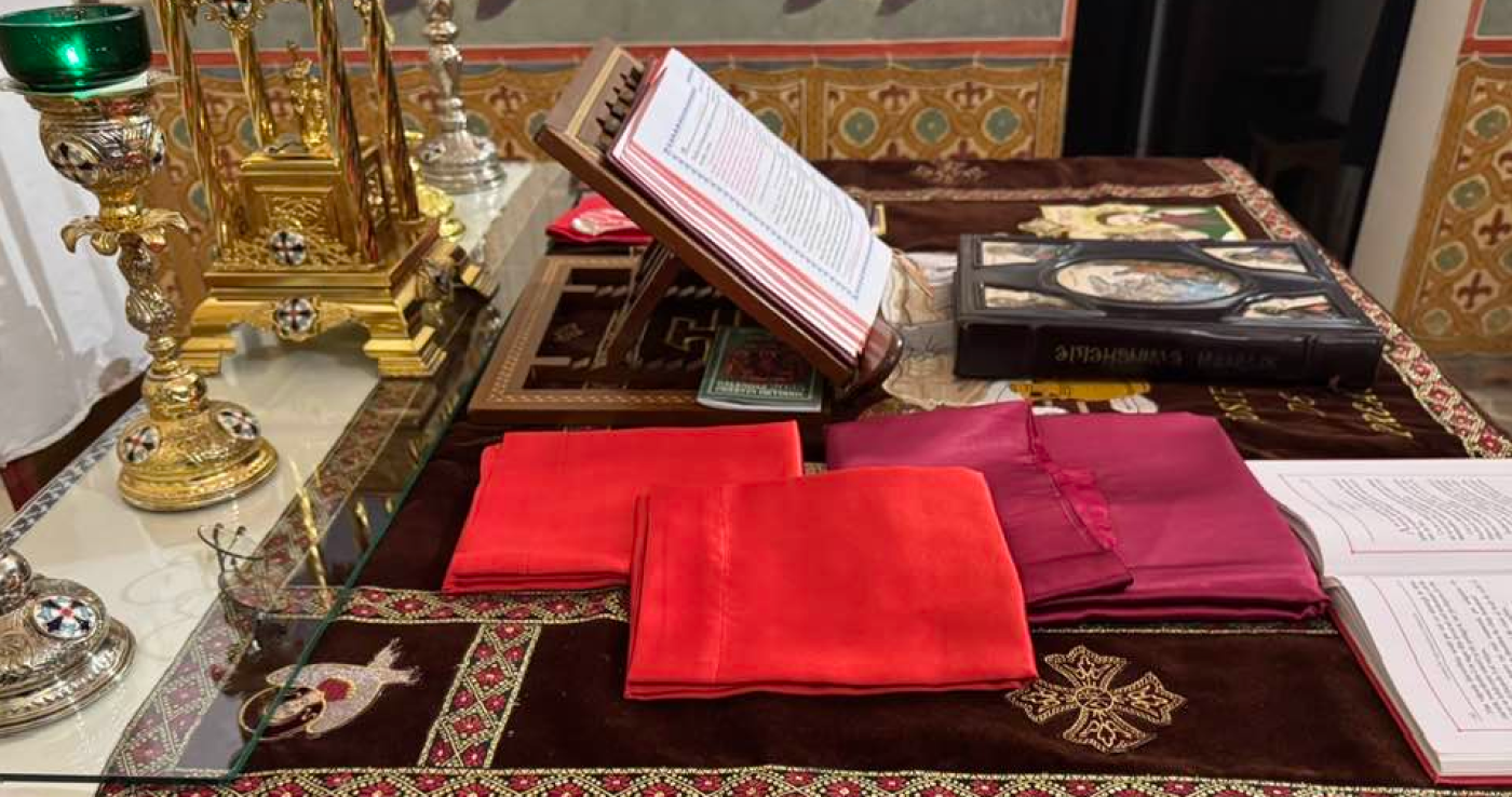 Preotul caterisit Ciprian Mega lansează acuzații grave