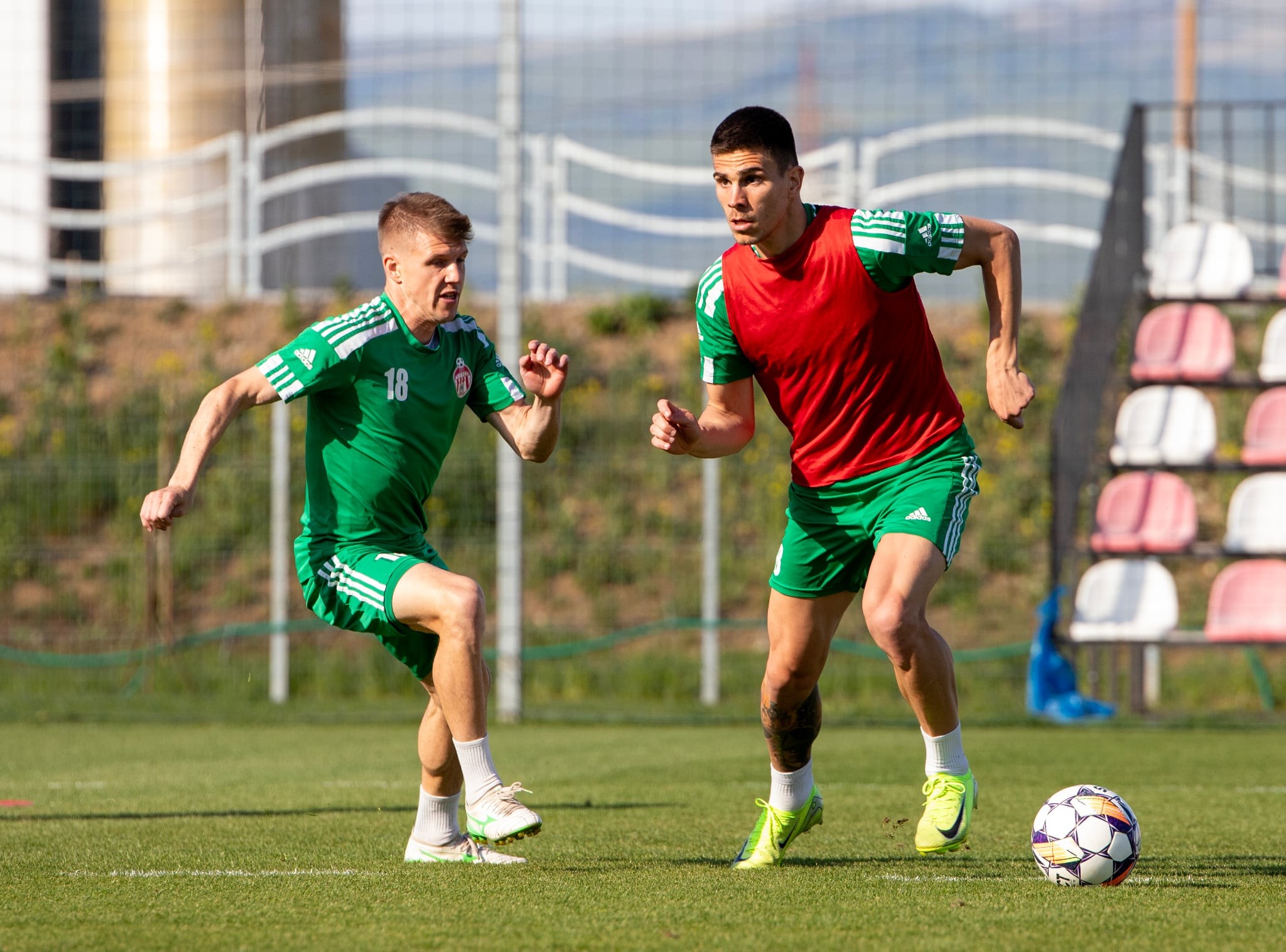 Sepsi Sfântu Gheorghe are un nou antrenor