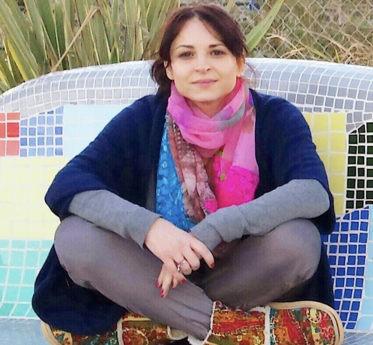 Cum a revenit Corina Ungureanu la sol la 30 de ani. Un pariu cu iubitul ...