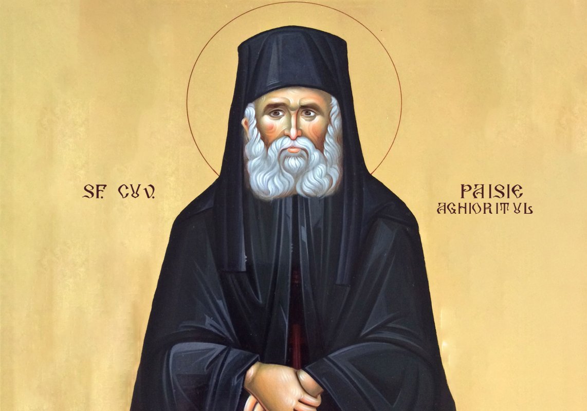 Lansarea serialului „Sfântul Paisie – Din Farasa spre cer” la Chișinău: O seară de lumină ...